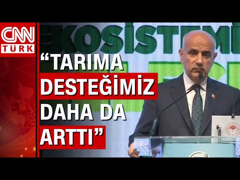 Bakan Vahit Kirişci: \