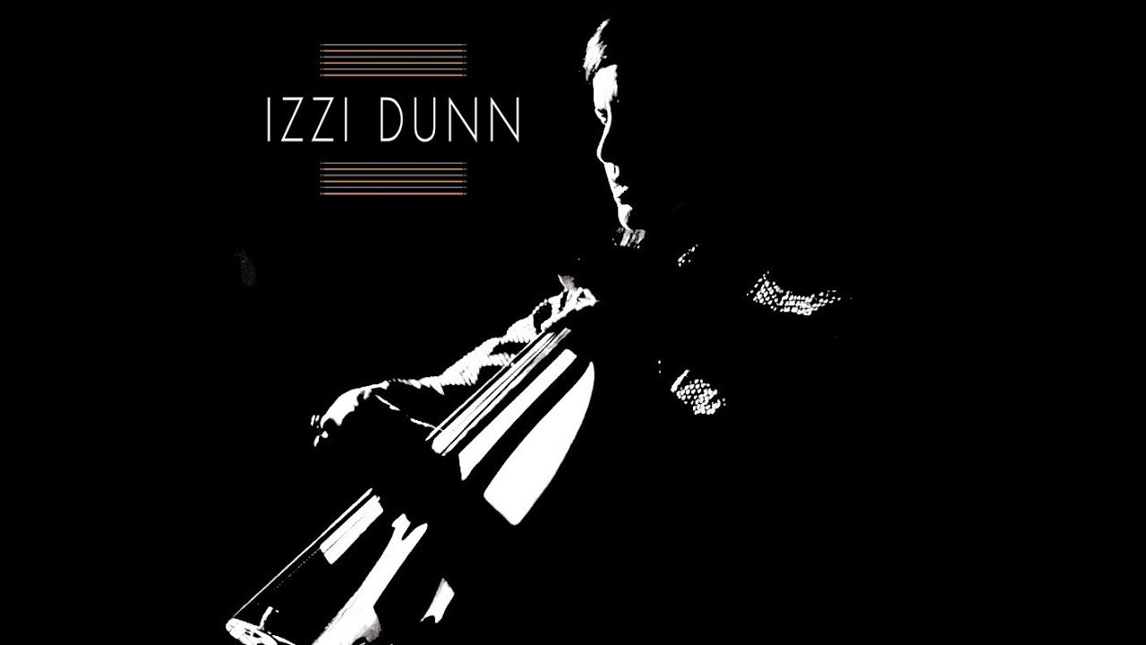 Izzi Dunn 'Visions' - YouTube