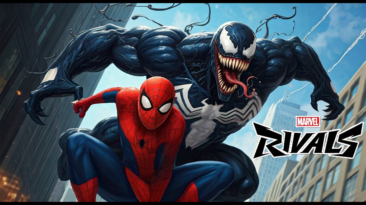 MARVEL'S TOUGHEST Rivals Face Off in EPIC Battles! - YouTube