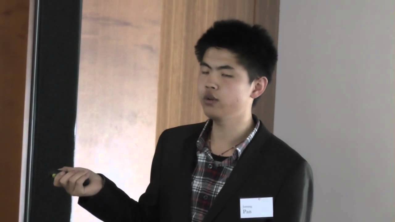 Junting Pa on behalf of Qiu Ling, China (ICEL 2014) - YouTube