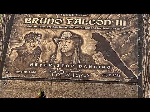 Poppin Taco HeadStone reveal plus preview of his last interview Poppin ...