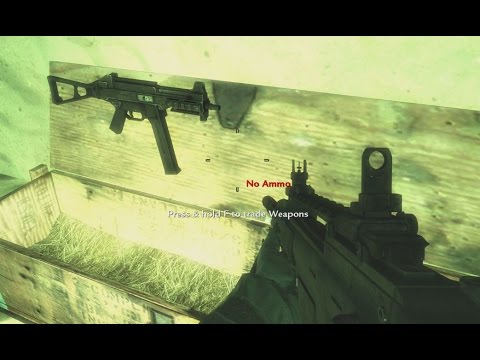STAIRWAY TO ZOMBIES HELL - Call of Duty Zombies Custom Map Mod Gameplay ...