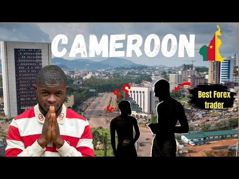FOREX TRADING IN CAMEROON - YouTube