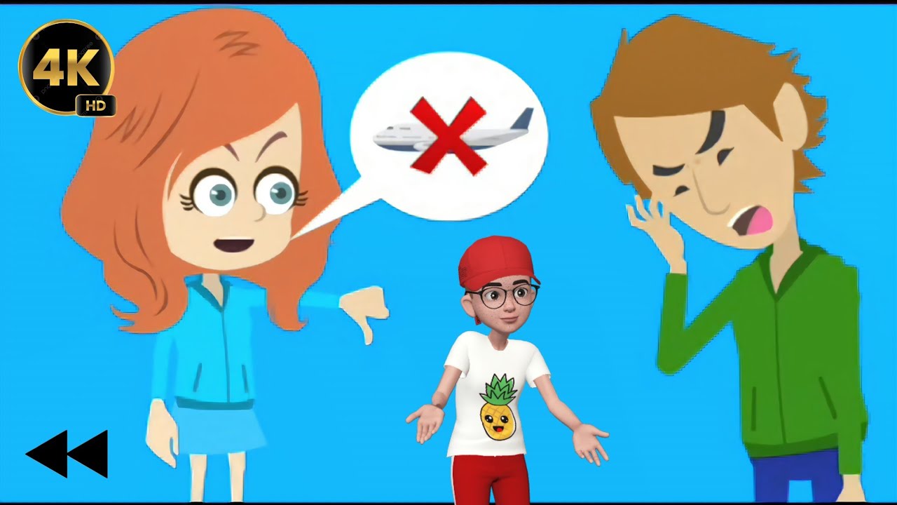 New Year s Special Rosie Misbehaves On A Plane Trip To Brazil new-year-s-special-rosie-misbehaves-on-a-plane-trip-to-brazil