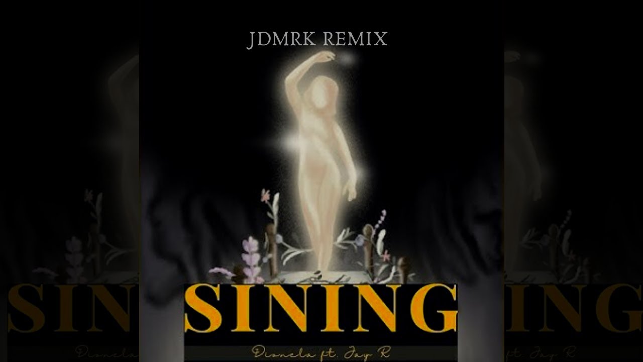 Dionela - Sining ft. Jay R ( JDMRK REMIX ) [ PROGRESSIVE HOUSE ] - YouTube