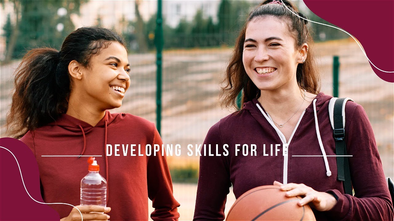 Develop skills for life with Apprenticeships - You should choose an ...