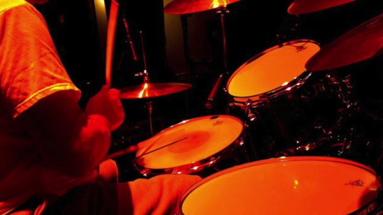 Working Drummer Podcast 029: Greg Morrow - YouTube