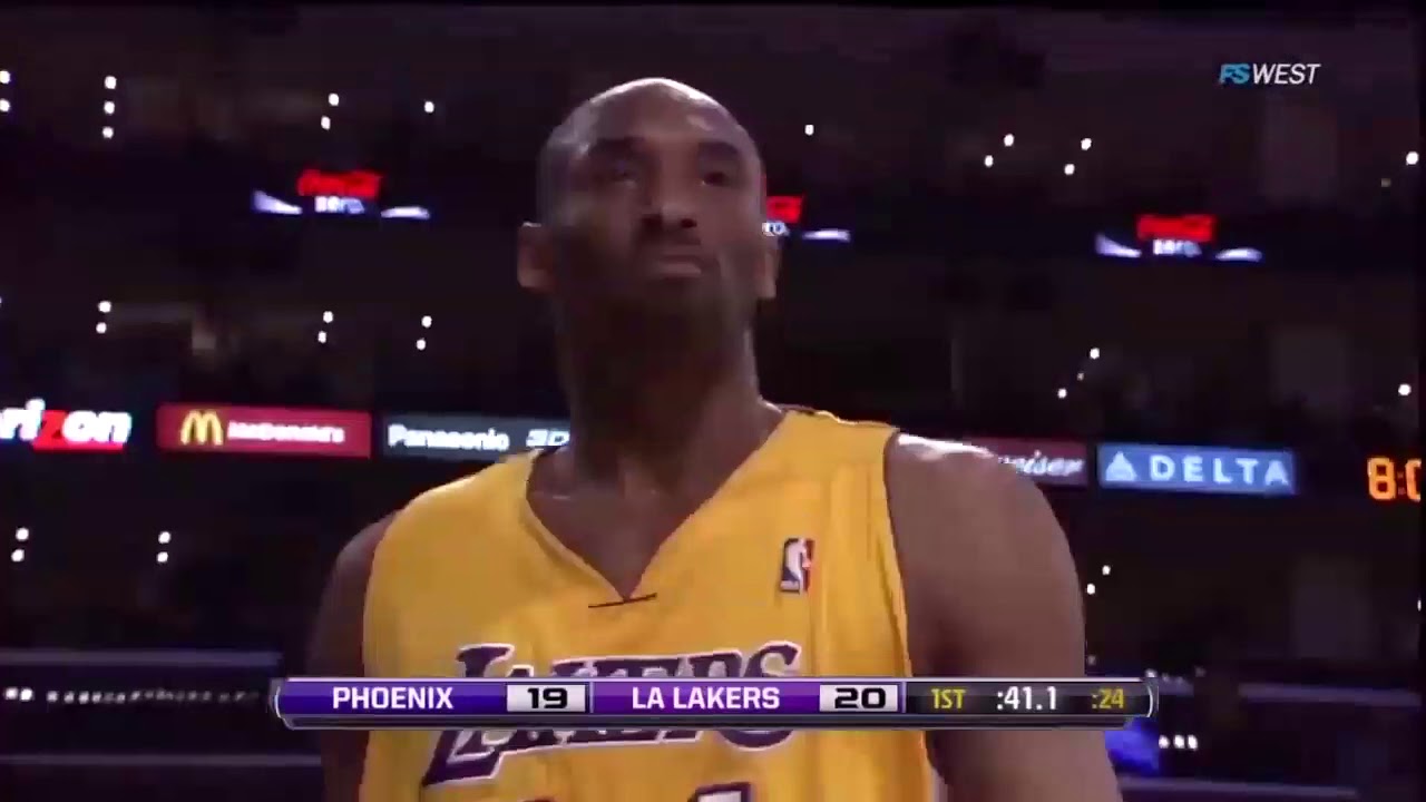 Kobe Bryant Greatest Highlights - YouTube
