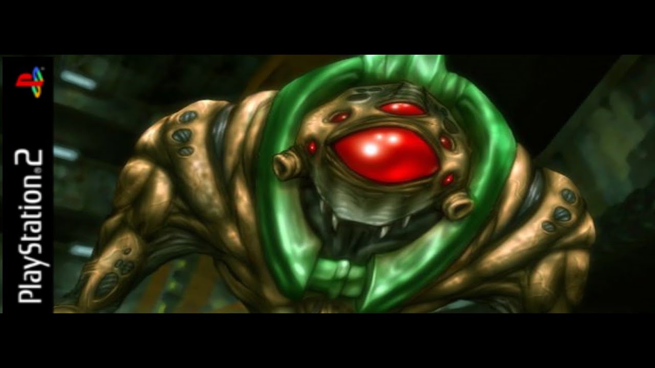 Half-Life PS2 "Alien Mode" (Full Game) [En Español - Sin Comentarios ...