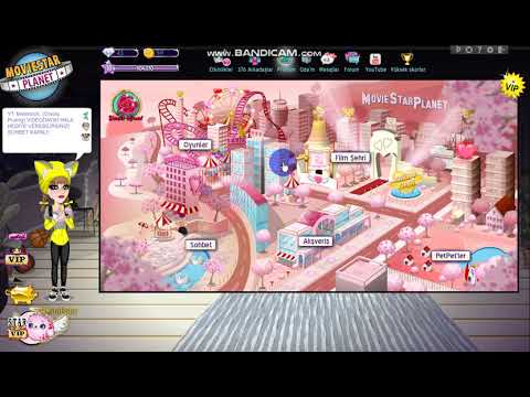 MSP | HEDİYELERİM 1. BÖLÜM