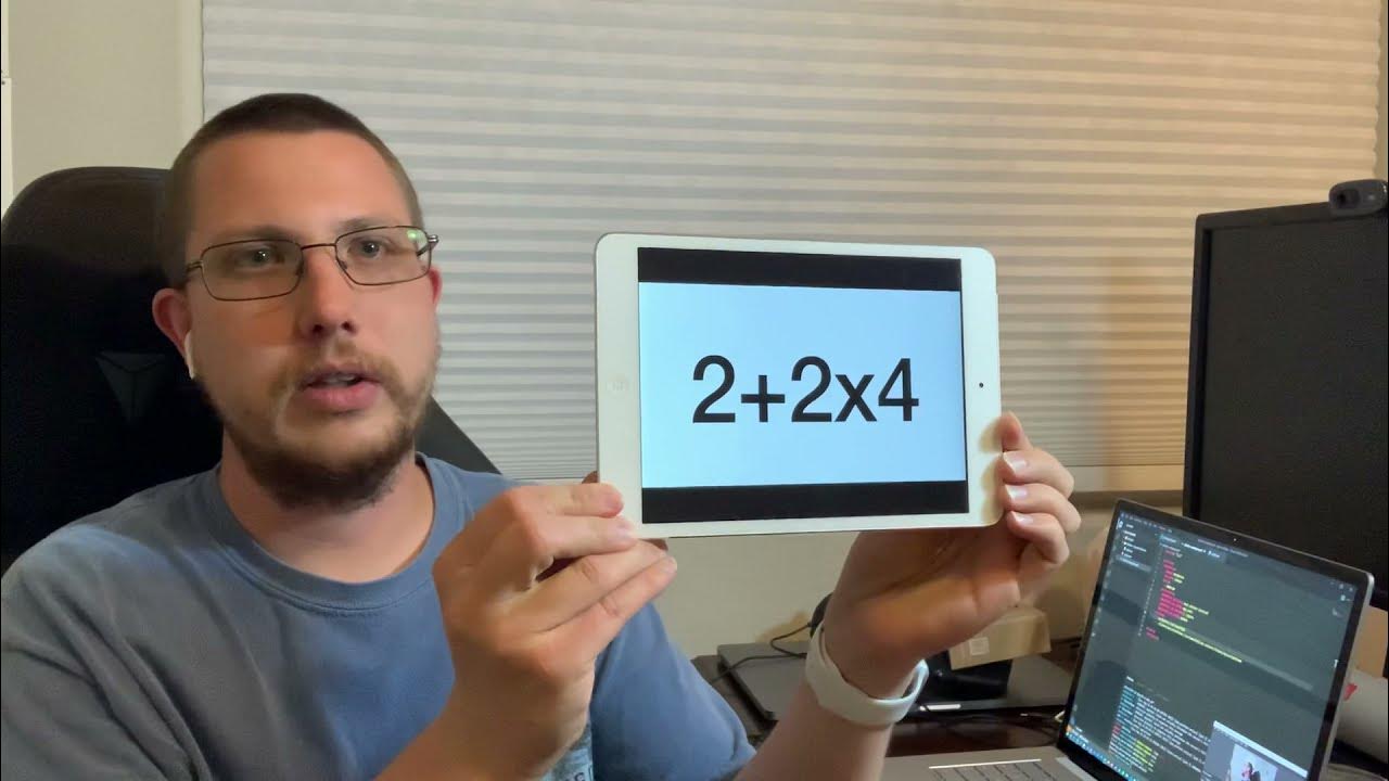 2 2x4 10 Why Will Some Calculators Say Otherwise Why Does This Matter 2-2x4-10-why-will-some-calculators-say-otherwise-why-does-this-matter