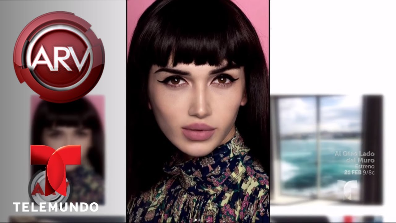 Se hizo pasar por mujer en un certamen para modelos | Al Rojo Vivo ...
