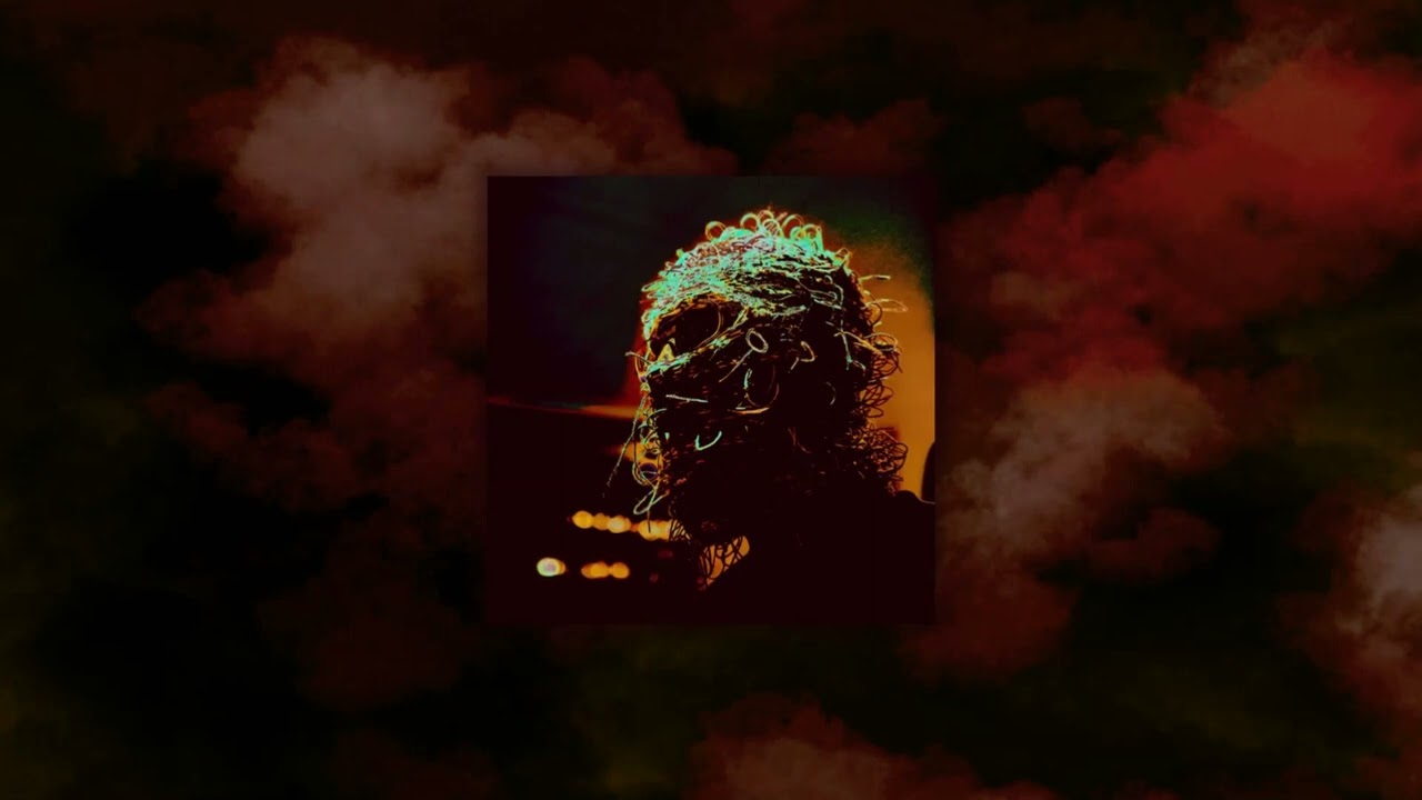 Alpha Wann x La Fève Type Beat " BROWN " | Trap Type Beat 2022 - YouTube