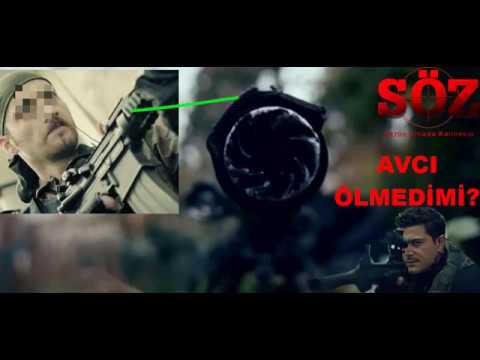 Avcı ölmedi mi ? Yeni oyuncu mu geliyor ? SÖZ-- İŞTE CEVABI