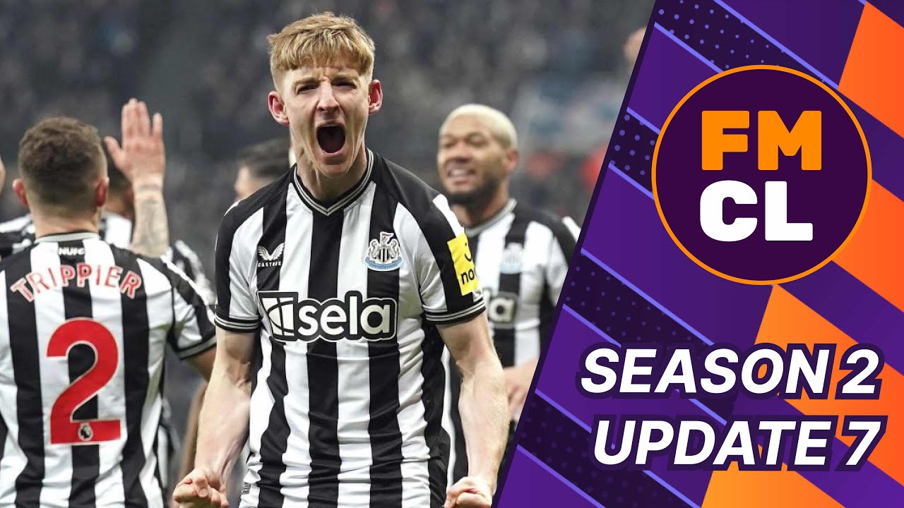 FMCL - S2 E7 - TOP OF THE UCL - YouTube