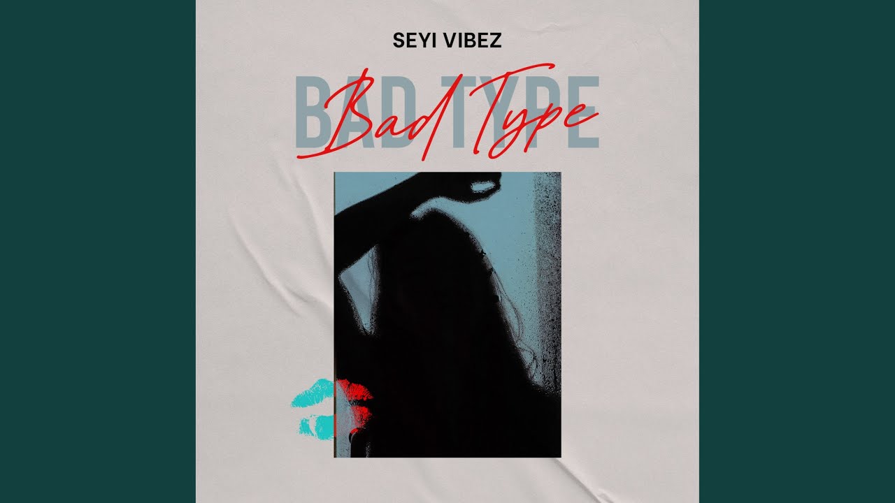 Bad Type - YouTube Music