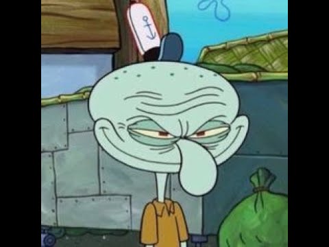Spongebob, That's why yo Shoes Raggedy 💀