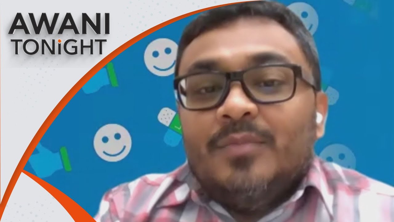 AWANI Tonight: What to know about the new COVID-19 sub-variant ...