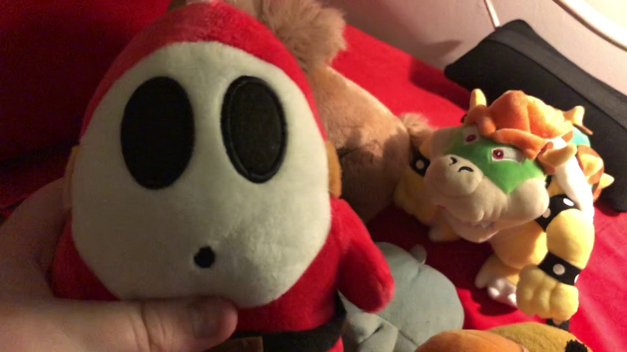 Sml jeffy rant ( why i hate jeffy) - YouTube