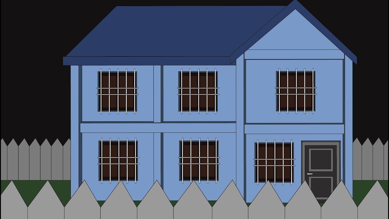 UNDAS HORROR ANIMATION | PULUBI AT KANDILA | Pinoy Animation - YouTube