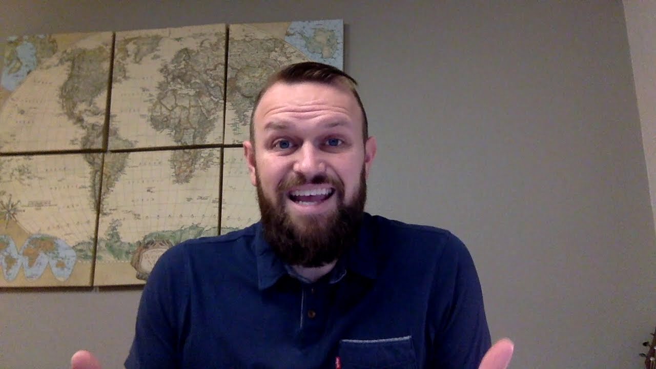 Digging Deeper - Daniel 2 - YouTube