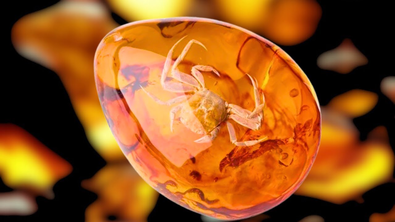 The Weirdest Gemstones on Earth – Nature’s Most Unbelievable Creations ...
