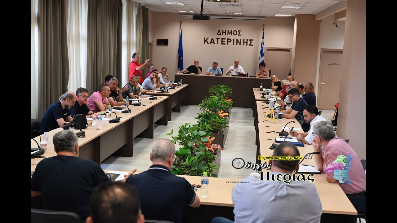 Ο οικισμός «Ολυμπιάδα», οι χρηματοδοτήσεις έργων και δράσεων, τα μέτρα ...