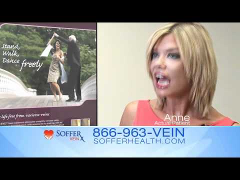 Soffer Vein | Soffer Health of Miami - YouTube