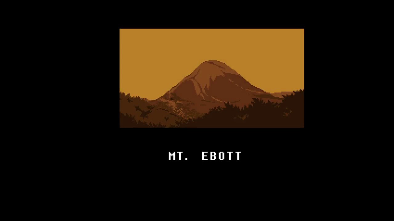 Undertale #1 MT. EBBOT - YouTube