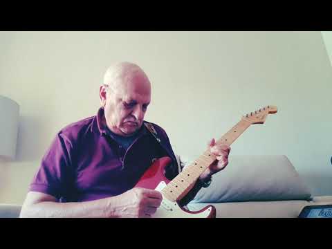 Yesterday by Phil Colaço - YouTube