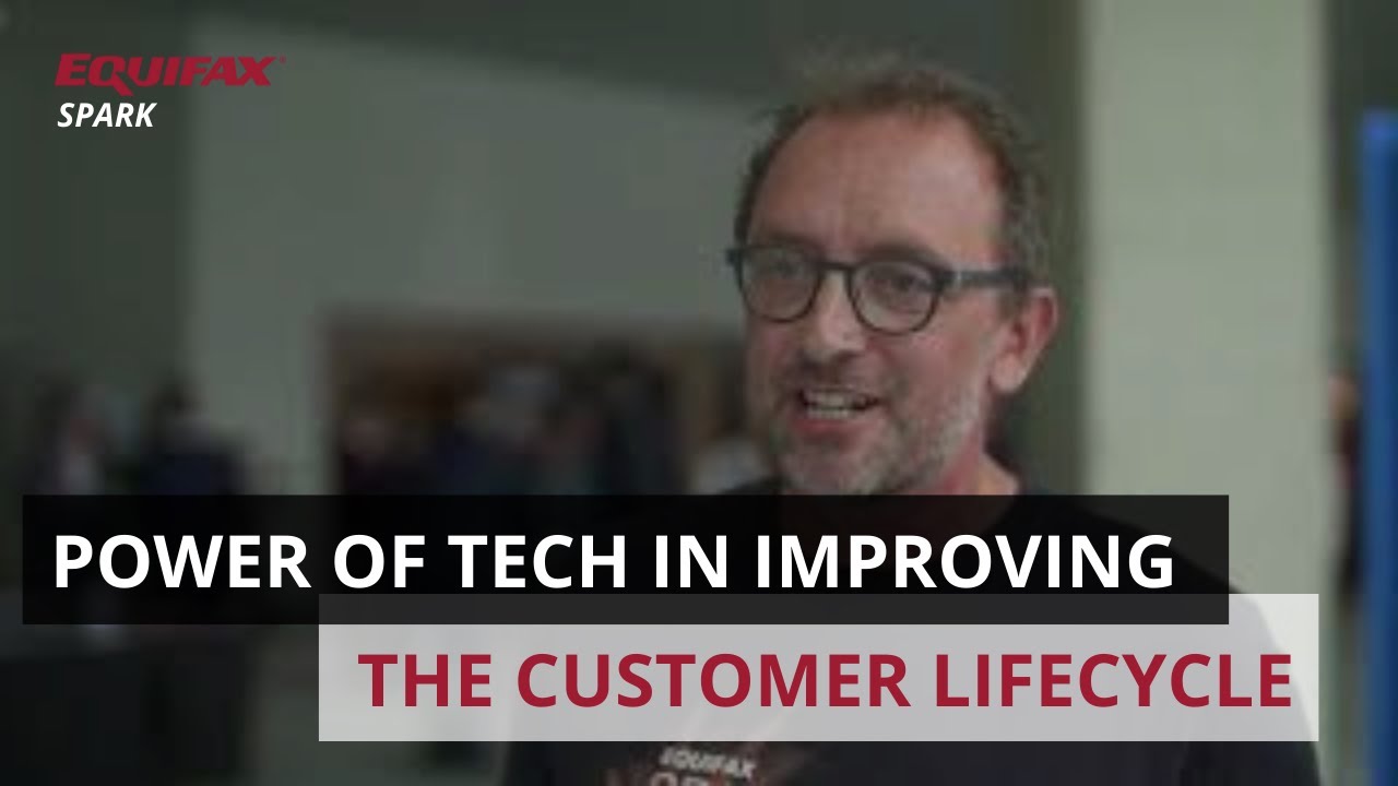 SPARK 2019 | Matthieu Garnier - YouTube