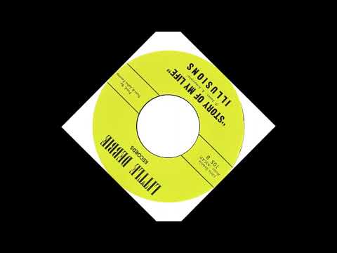 DOO WOP Illusions - Story Of My Life (1964)