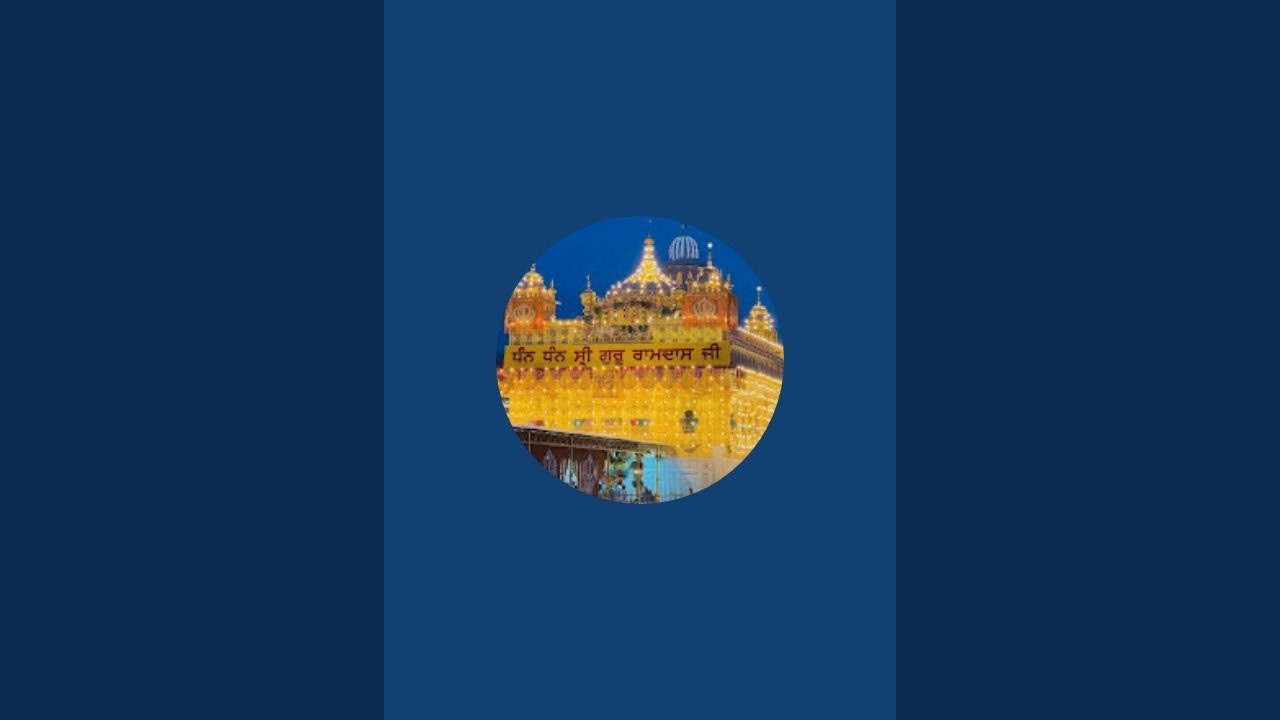 ROOP KHALSA is live! - YouTube
