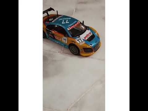 Racers Xtreme RC car review