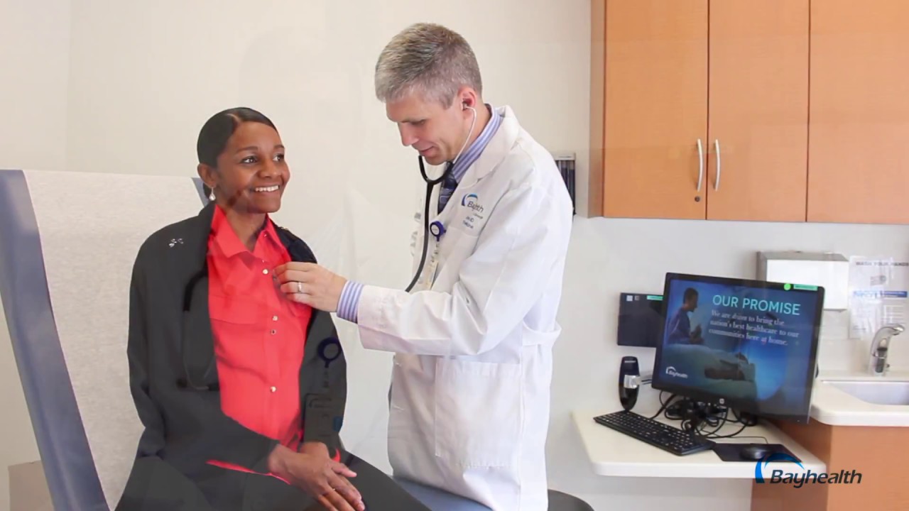 John J. Fink, MD - Primary Care - Physician Bio - YouTube