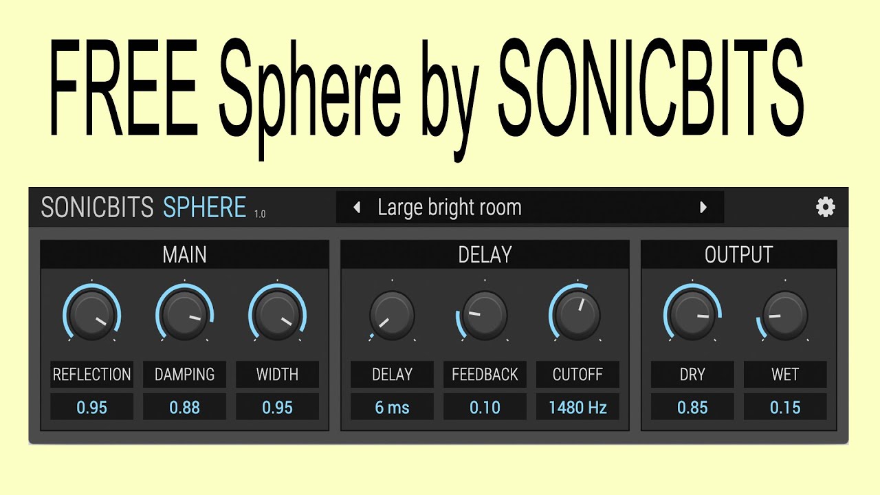 FREE Sphere by SONICBITS - YouTube