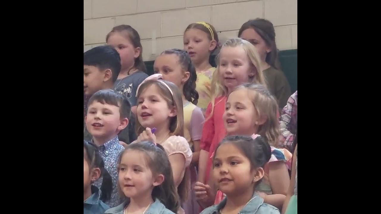 Down on Grandpa's Farm - YouTube