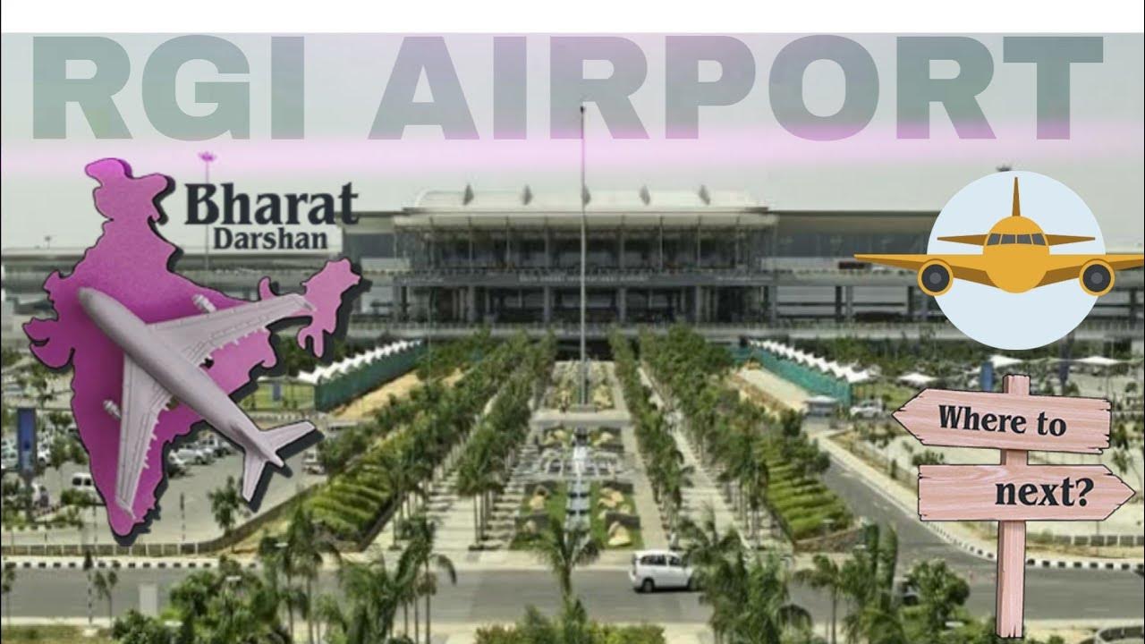 Rajiv Gandhi International Airport International Arrivals New rajiv-gandhi-international-airport-international-arrivals-new