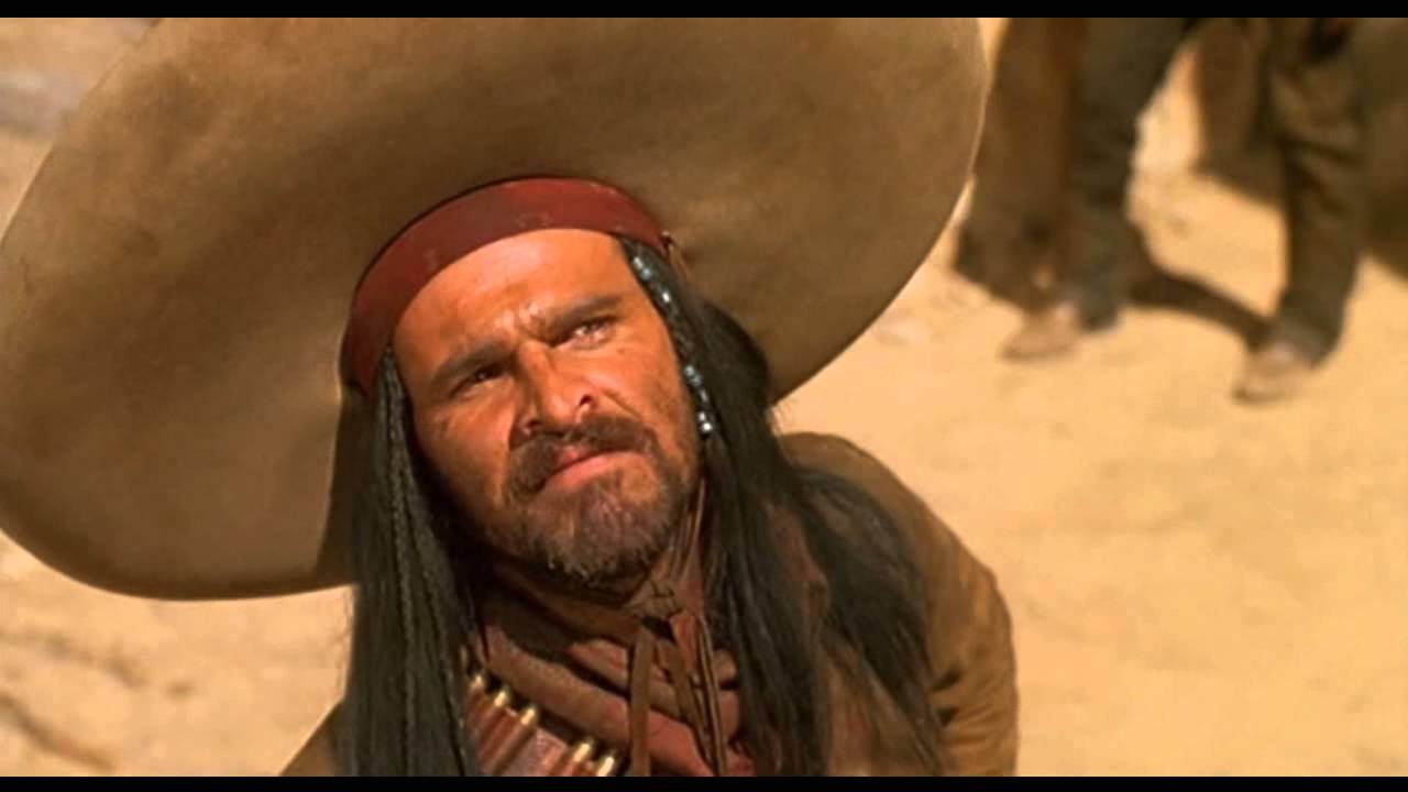 3 AMIGOS - Plethora - MATHEMATICS in the MOVIES - YouTube