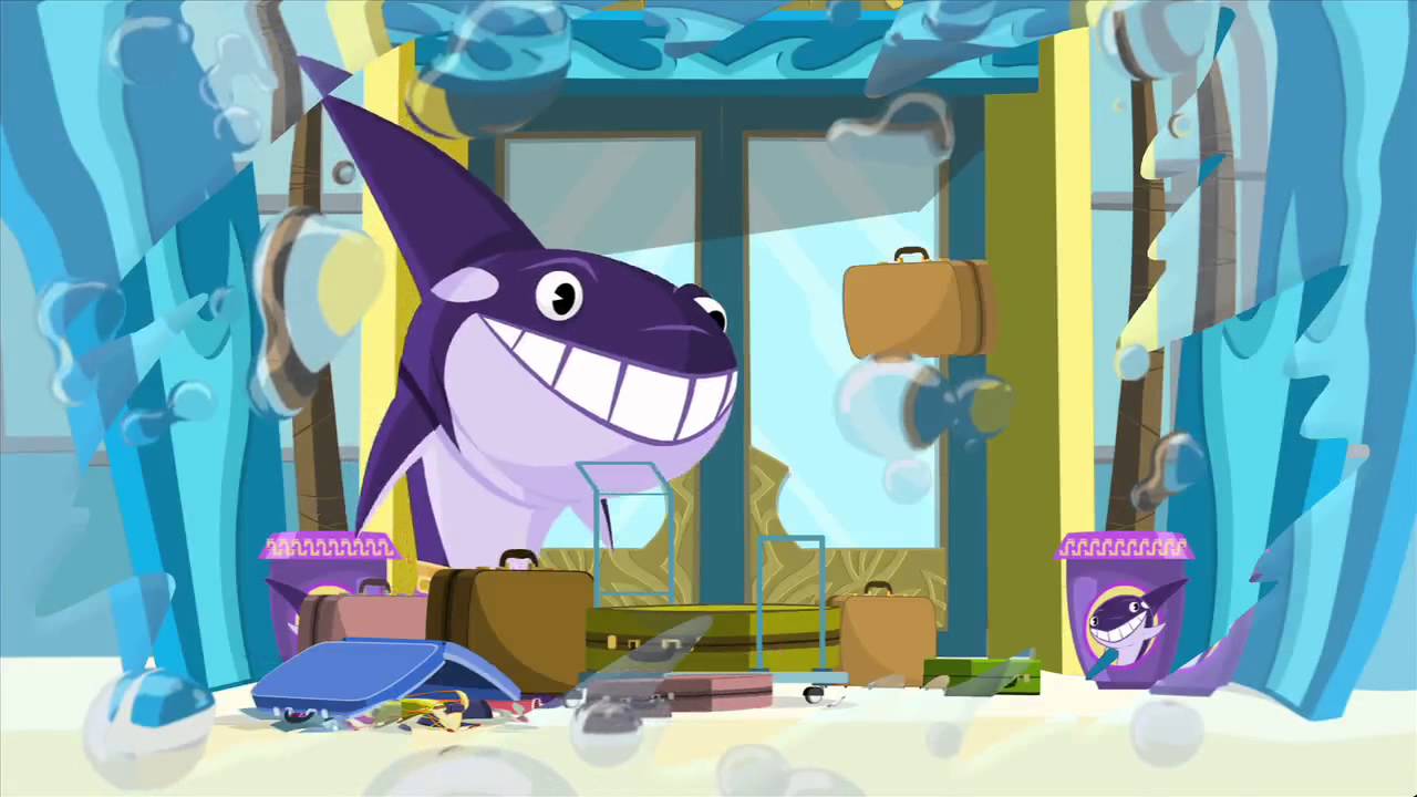 Stoked Theme Song Season 1 - YouTube