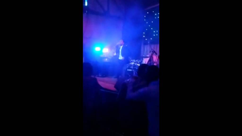 Best New Ethiopian music consert 2014 Abenet girma with THE LEGEND ...