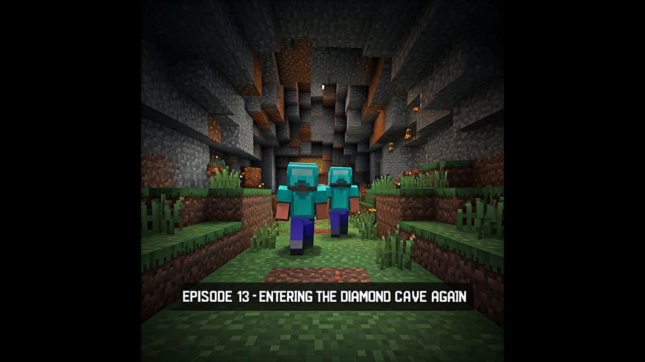 Minecraft Ep.13 - YouTube