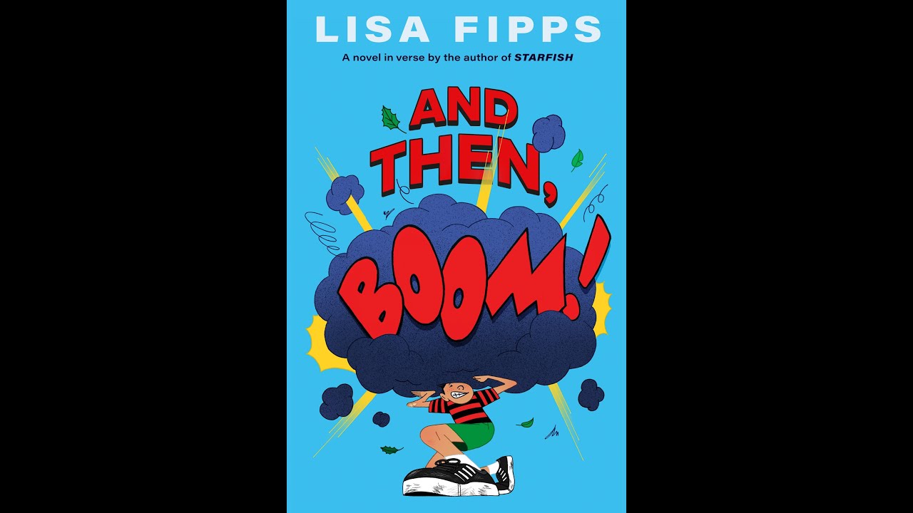 And Then Boom by Lisa Fipps - YouTube