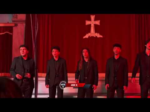 ACAPELLA - NEYLEYİM İSTANBUL’U (FULL)