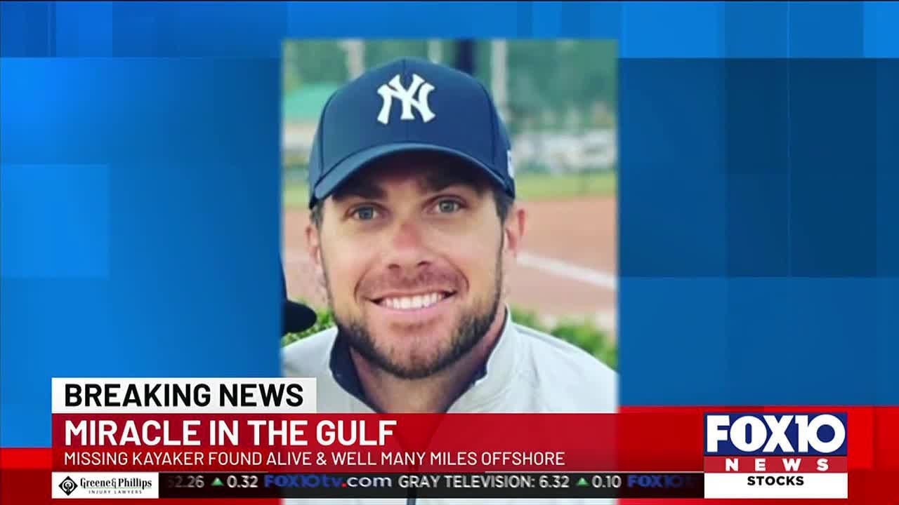 Sylacauga head football coach found alive after going missing in the ...