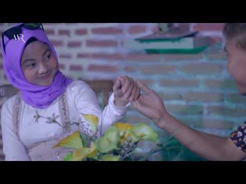 ADEK JILBAB UNGU - SKA REGGAE VERSION