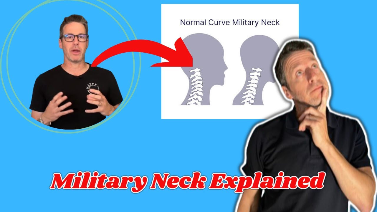 Military Neck: How To Fix It (And Why You Should) | Military Neck ...