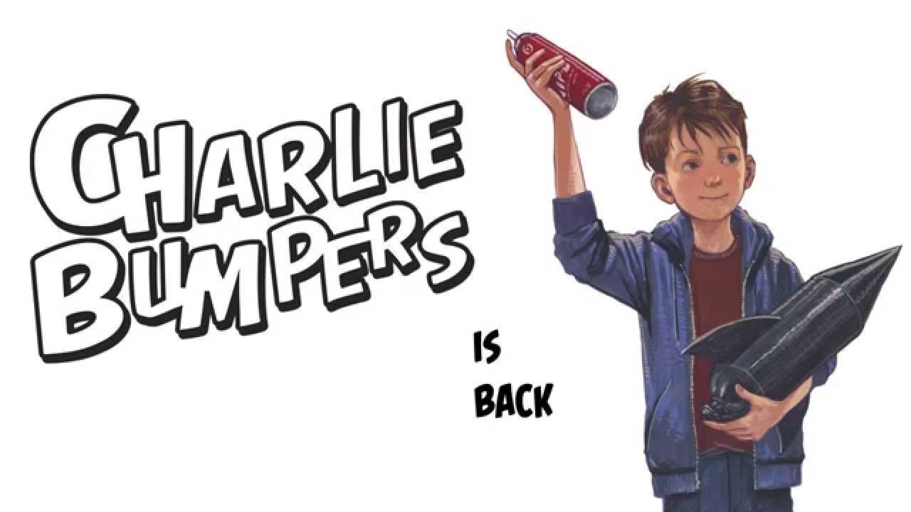 Charlie Bumpers vs The Perfect Little Turkey trailer - YouTube