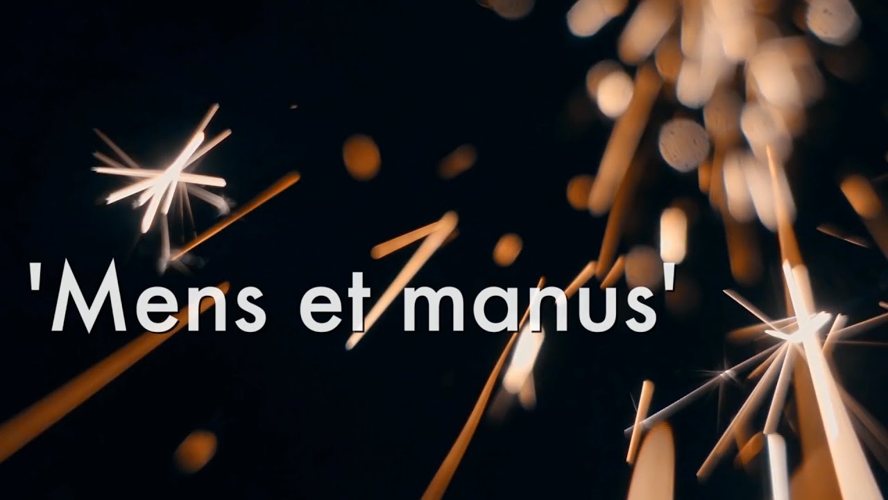 Mind and Hand: The Magic of Making at MIT - YouTube