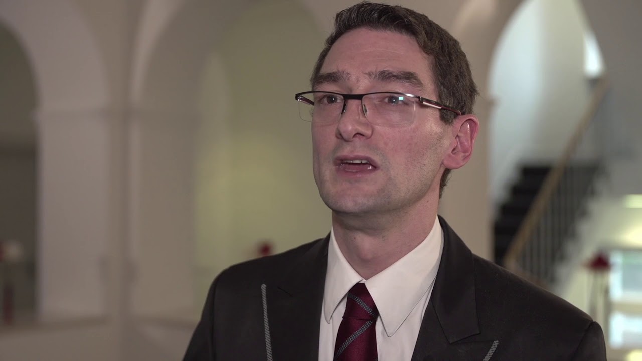 Eric Chinchon - YouTube